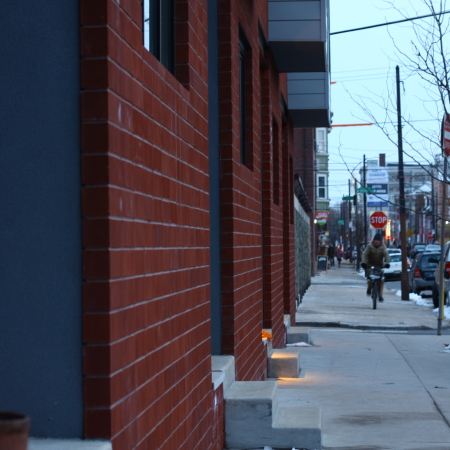 Philadelphia Masonry and Concrete Contractor - M&C Contractors